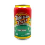 Tahitian Treat Website - Premium Soda Drinks